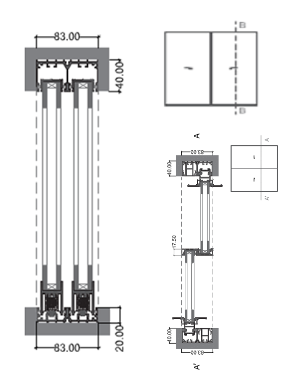 Arihant Alu Glass Systom Pvt. Ltd. - Candor View Systems